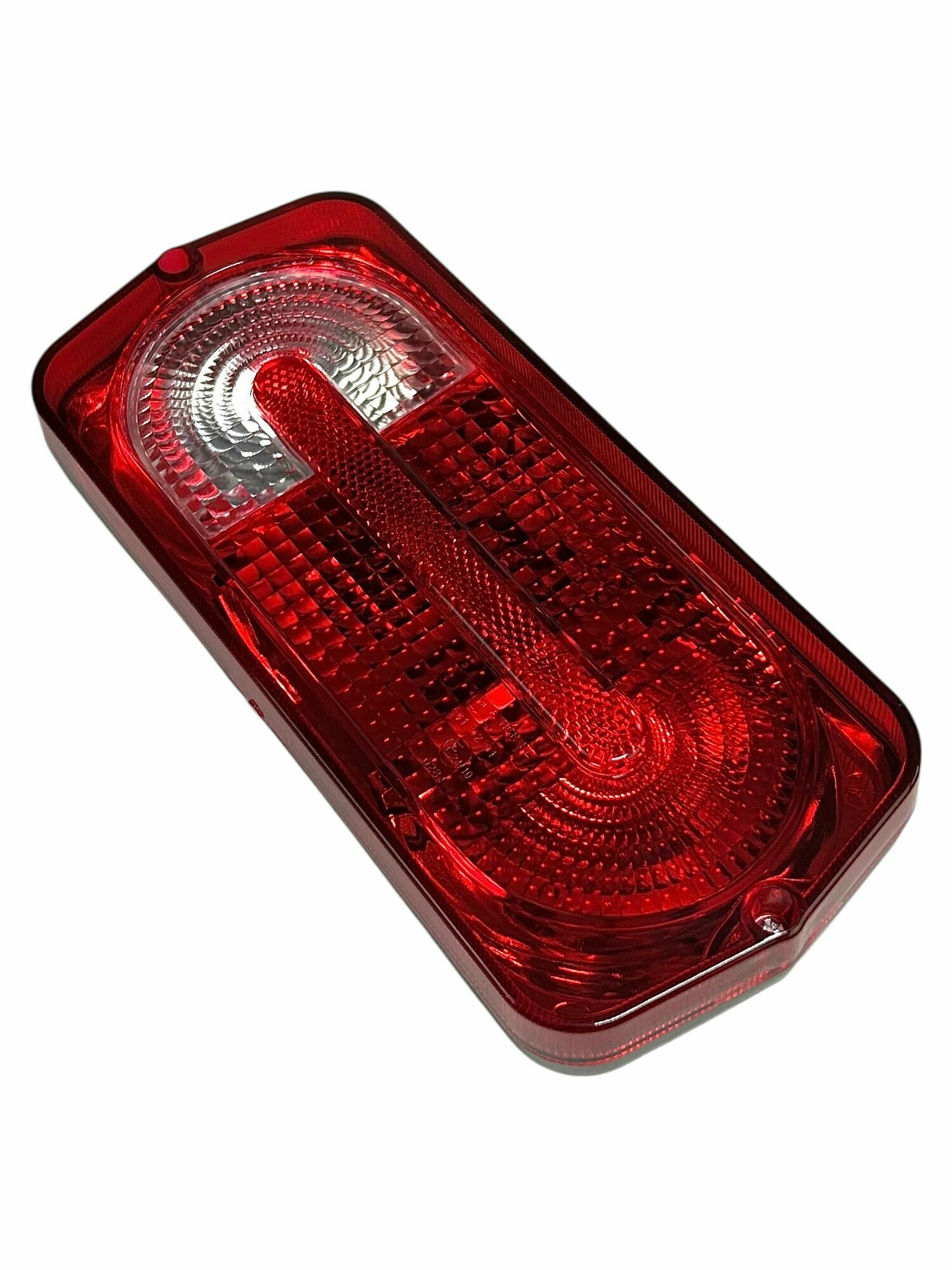 Фонарь задний на УАЗ (под Гелендваген)