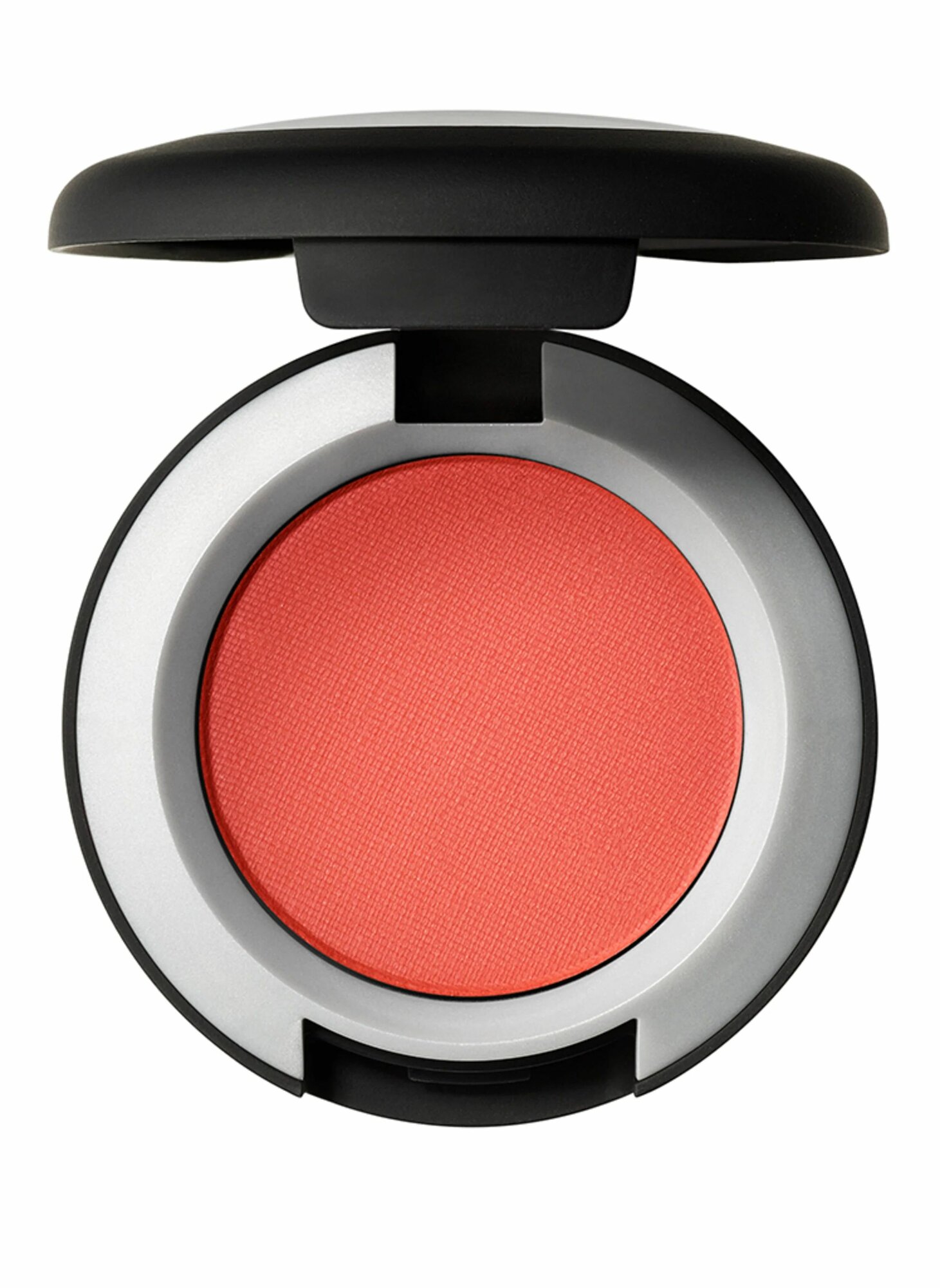 M.A.C. Матовые тени для век POWDER KISS SOFT MATTE EYE SHADOW 1,5 г оттенок SO HAUTE RIGHT NOW