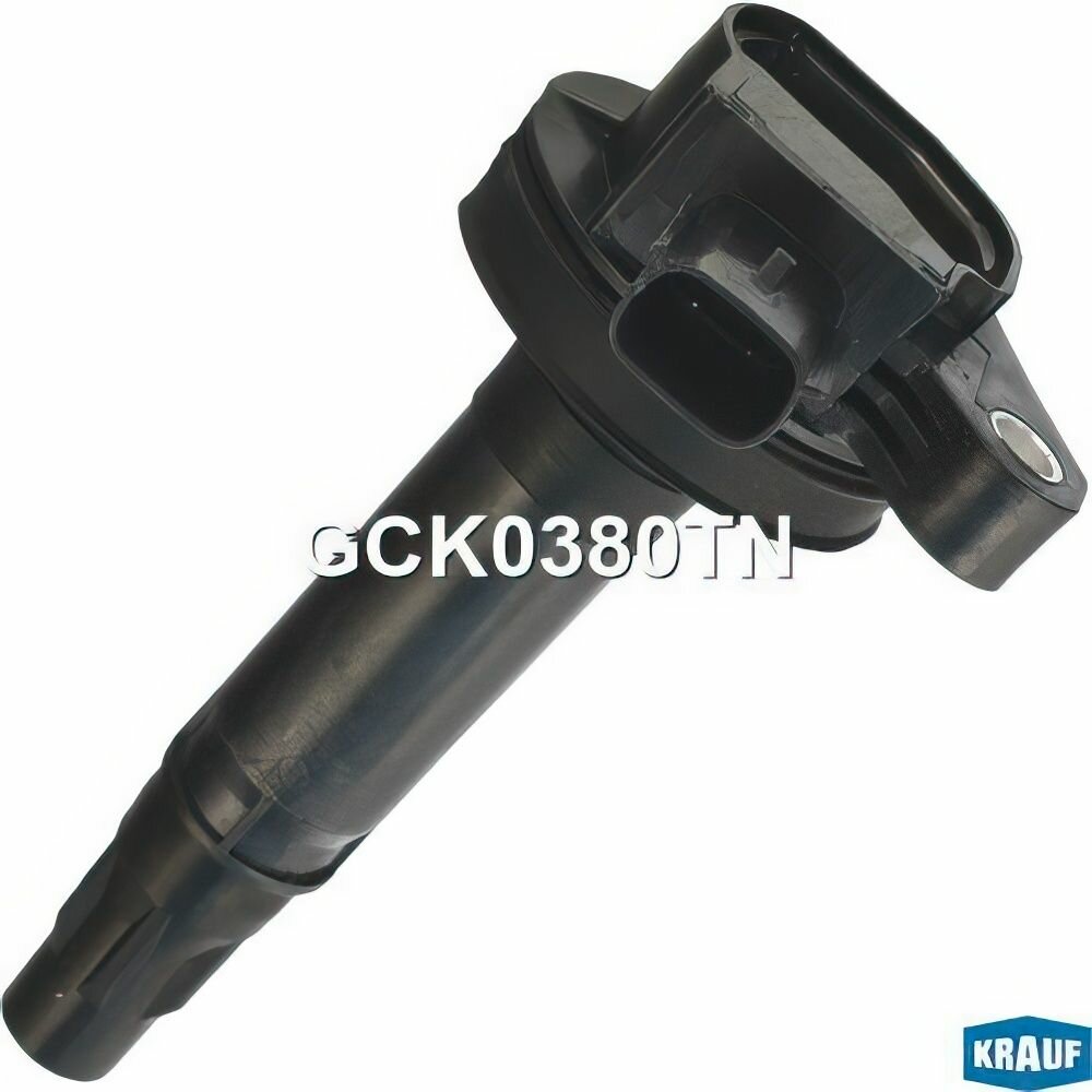 Катушка зажигания, для Форд Едж, Мазда арт GCK0380TN