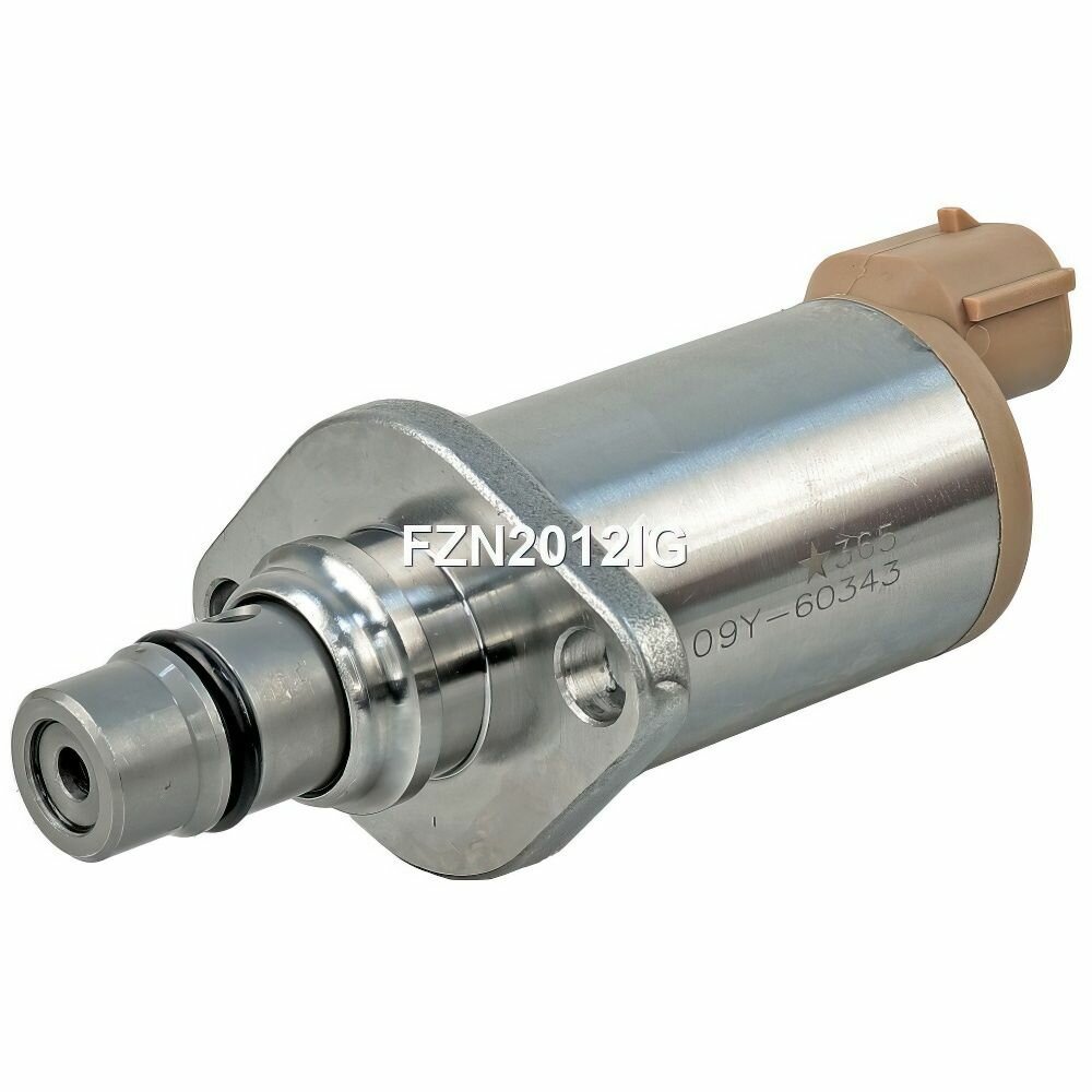 Регулятор давления ТНВД, для Ниссан Навара 3, Патфайндер, ИксТрейл, Митсубиси Паджеро, Опель Астра, Комбо 2, Мазда 6 арт FZN2012IG