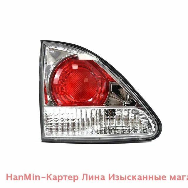 Фары автомобильные