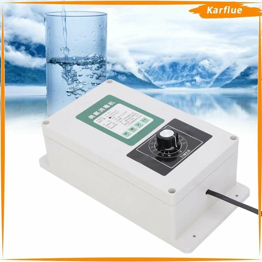 CEE Осушитель воздуха 1011210009215_KARF_X1A8L7