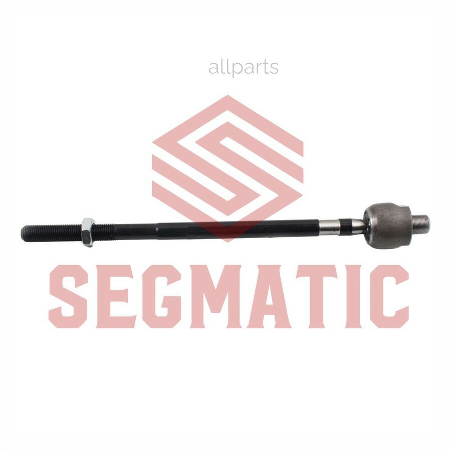 SEGMATIC SGTS5124 Тяга рулевая NISSAN MAXIMA 95-00