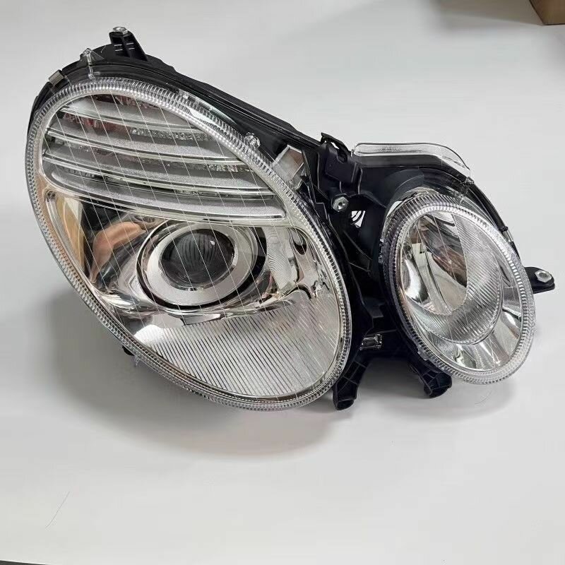 Фары автомобильные