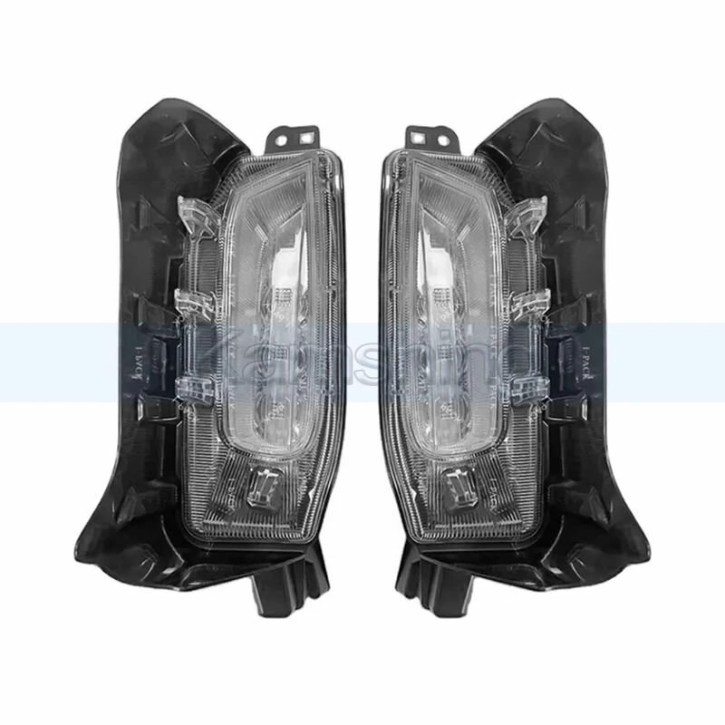 Фары автомобильные