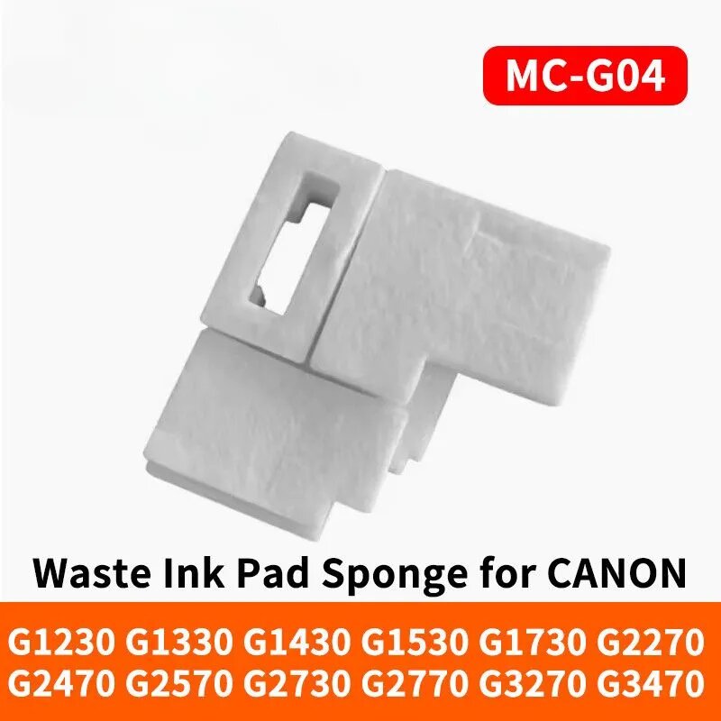 Расходник для печати, совместимый, Белый (white), 1 шт