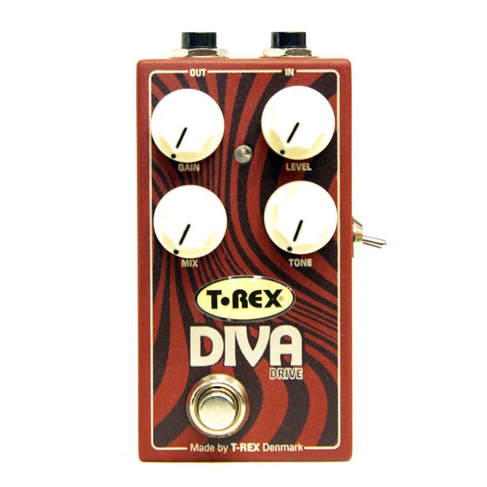 T-Rex Diva Drive