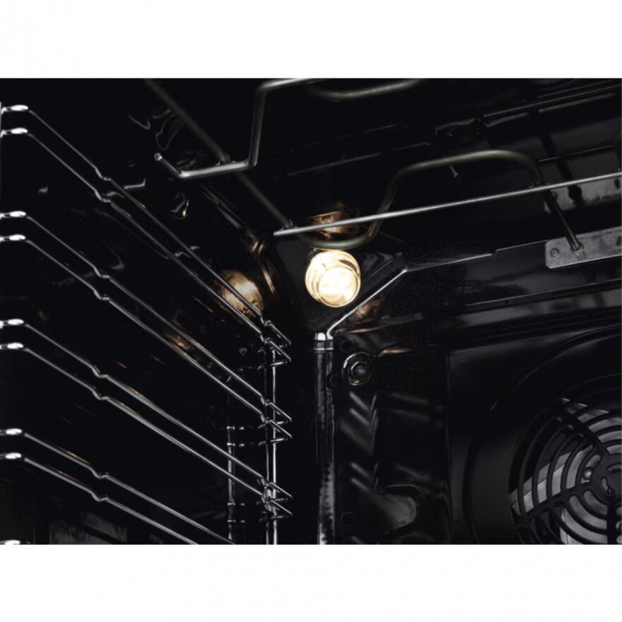 Духовой шкаф Electrolux KODEH70X — фото 1