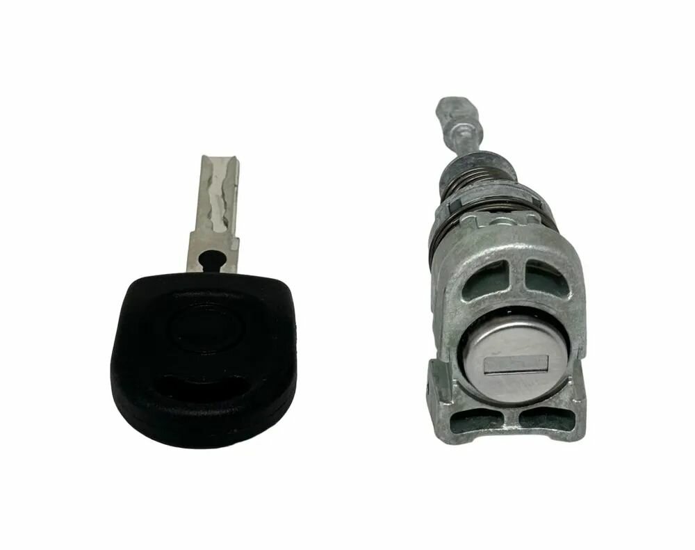 Личинка замка двери для Volkswagen Caddy 3, Touran, T5