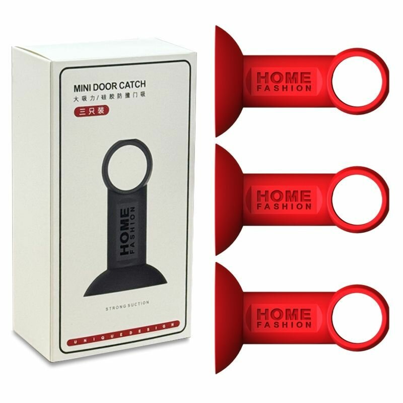 Дверная ручка, антиударный силиконовый дверной ограничитель, заднее антиударное устройство, дверная ручка без сверления, силиконовый бесшумный дверной ограничитель, дверной блокиратор