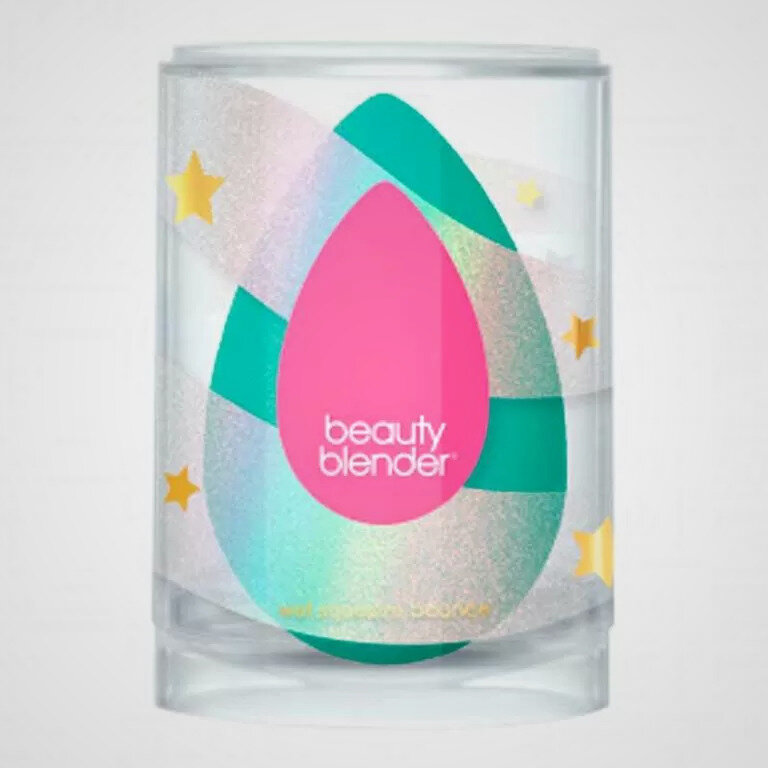 Спонж Aurora BeautyBender Aurora Sponge Спонж 1 шт