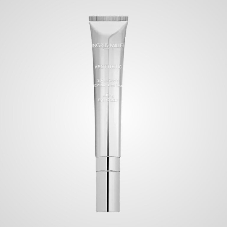 Лифтинг-крем для контура глаз 15 мл INGRID MILLET AESTHETIC LIFTING EYE CREAM Крем 15 мл