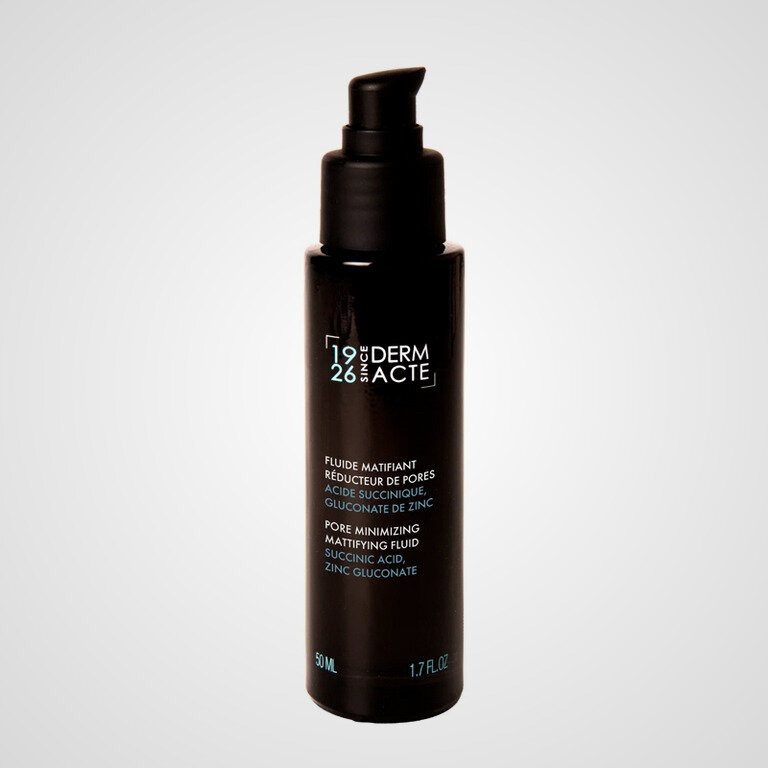 Матирующий флюид для сужения пор 50 мл Academie Pore Minimizing Mattifying Fluid Флюид 50 мл
