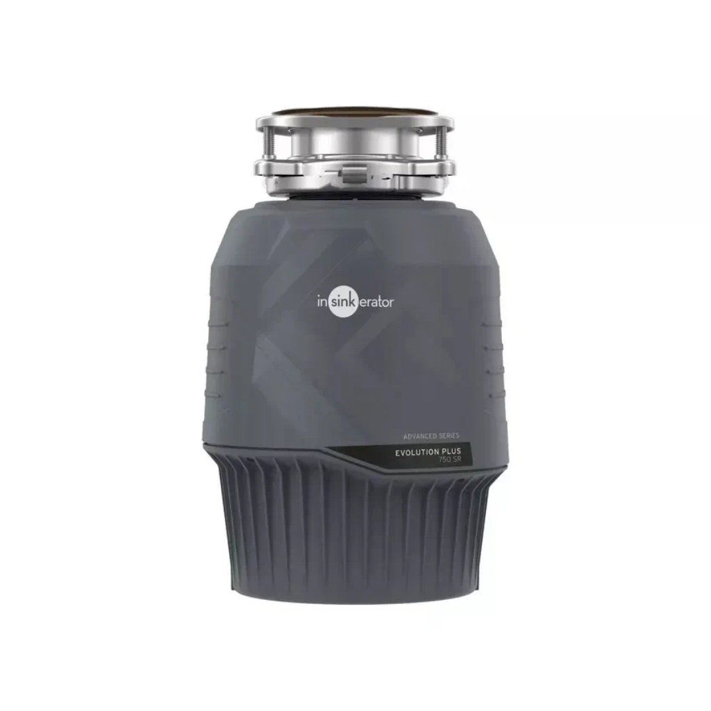 Измельчитель пищевых отходов InSinkErator Evolution Plus 750 SR (80383T)