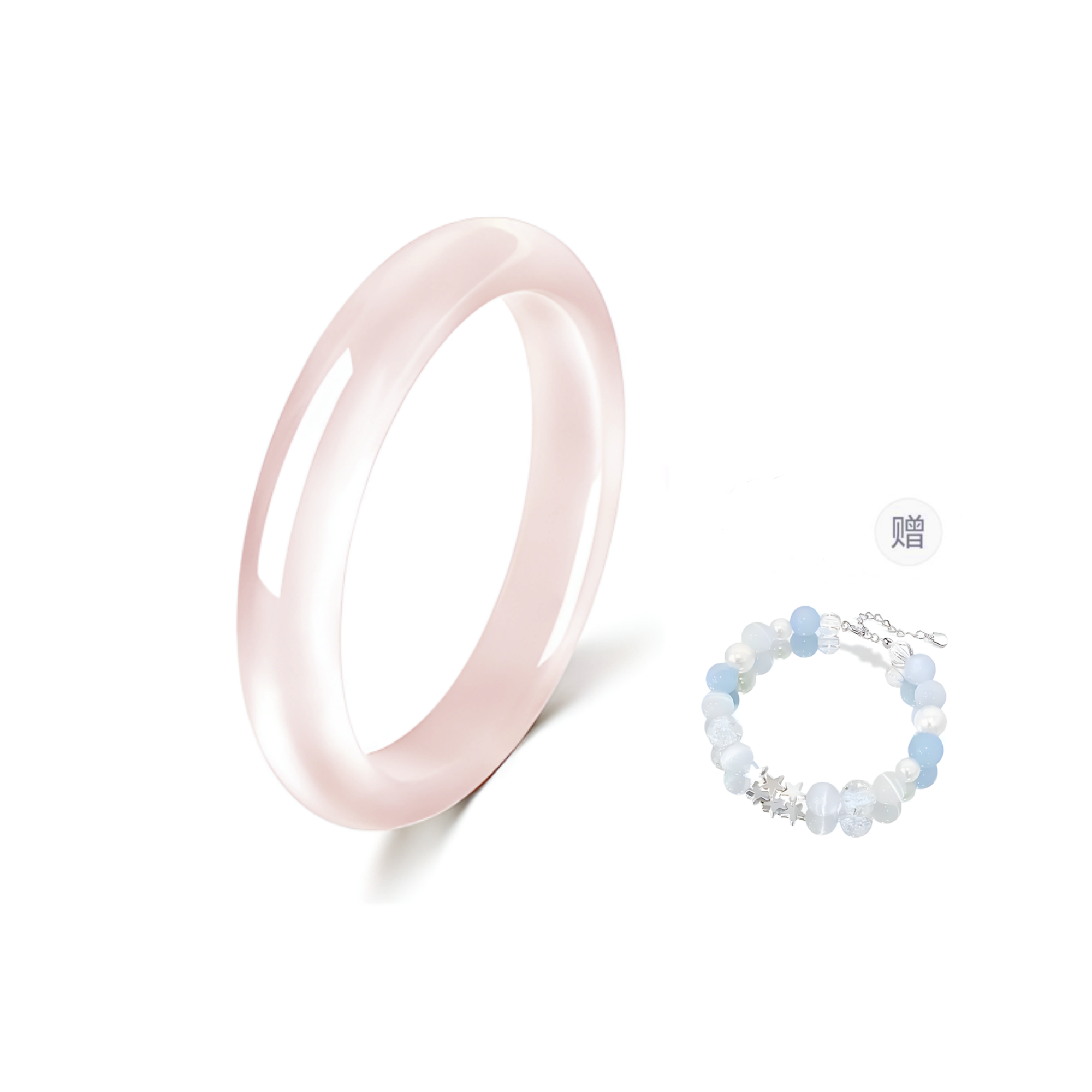 Браслет, кошачий глаз