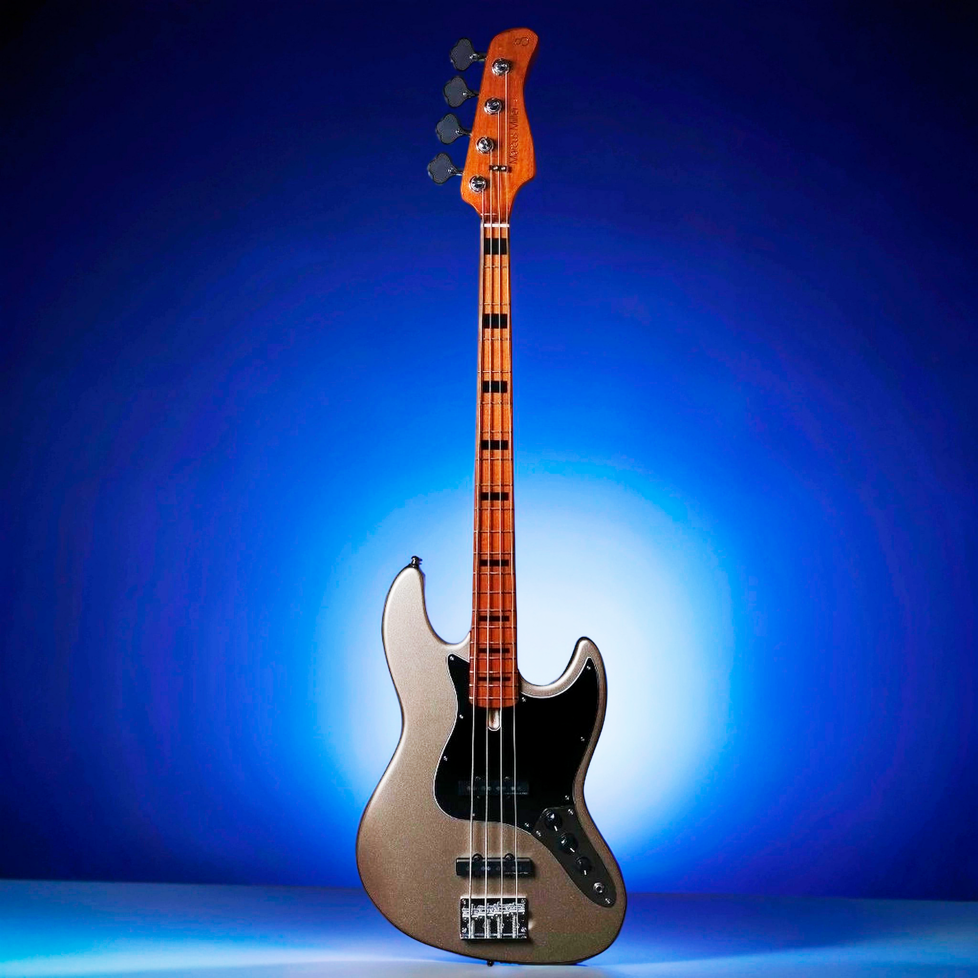 Бас-гитара Sire V5 Alder-4 CGM