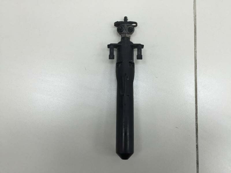 Форсунка омывателя фары Citroen C4 2005-2011