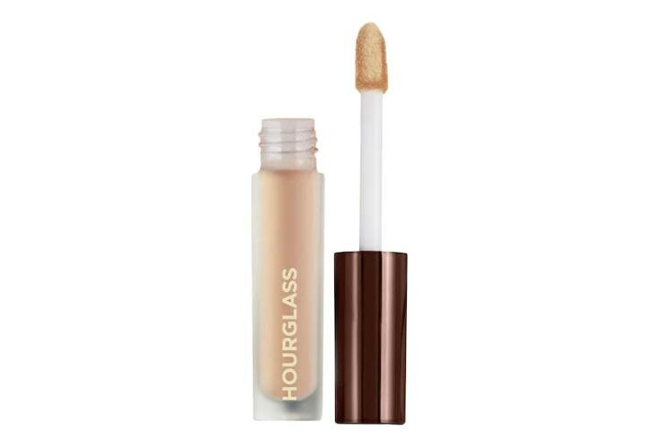 Консилер женский HOURGLASS Seamless Natural Brightening, 1.3 мл, цвет beige, Crème