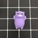 Фиолетовый Mochi Cat Toy, Deep Purple