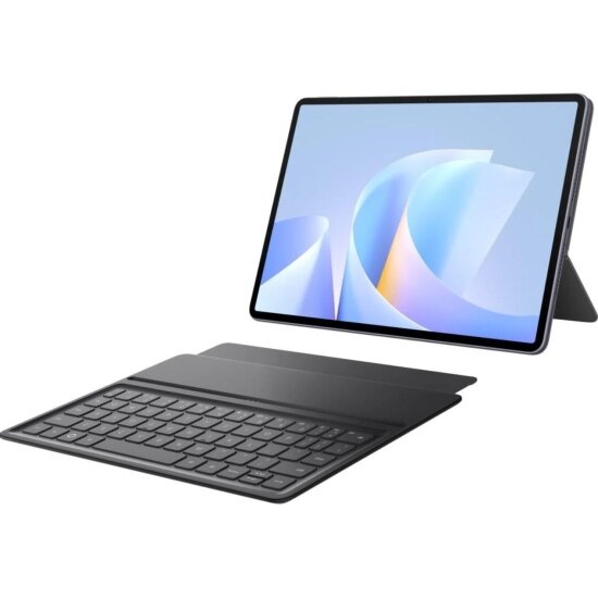 Планшет Huawei MatePad 11.5"S (2026) 12/256Gb WiFi, PaperMatte Edition, с клавиатурой, Серый