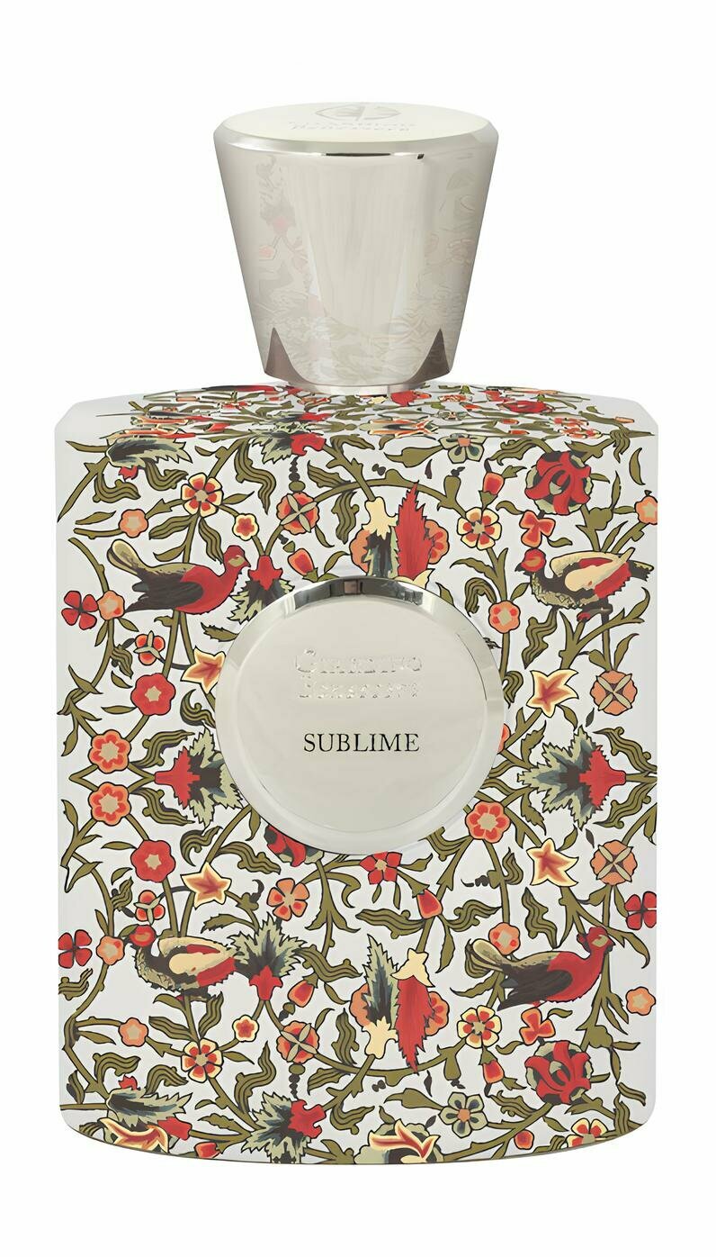 GIARDINO BENESSERE Sublime Духи унисекс, 100 мл