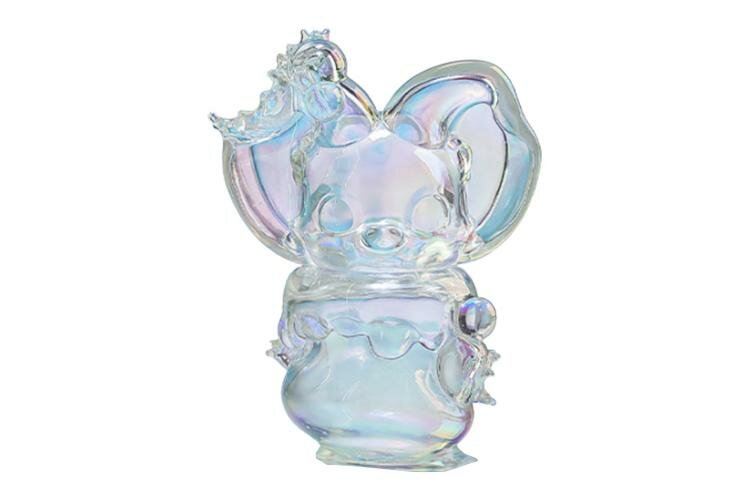 Коллекционная фигурка унисекс POP MART Yoki Instant Mystic Boxes, Confirmed-Burst YOKI (Open)