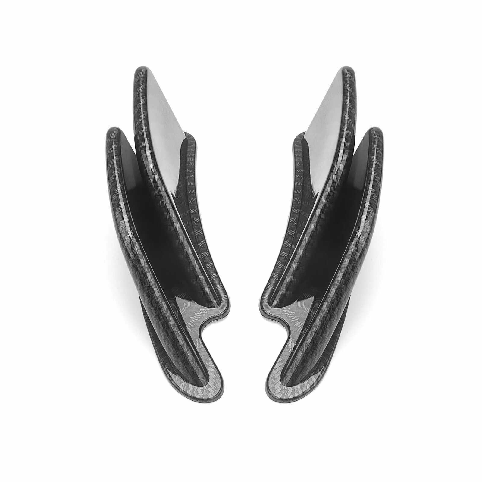 Мотоциклетный обтекатель заднего крыла из АБС-пластика, литые детали для литья под давлением, для CFMOTO 450SR/450-SRS 2022 2023 2024 2025, модель заднего обтекателя крыла