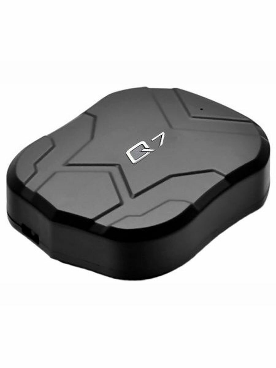 GPS-трекер для машины магнитный T905-4g new