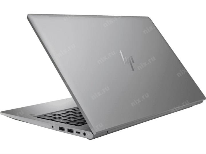 8U6Z7PA Ноубук HP ZBook Power G10A Ryzen 7 PRO 7840HS 3.8 GHz,15.6" FHD (1920x1080) IPS AG 250nits, RTX A2000 8Gb GDDR6, — фото 1