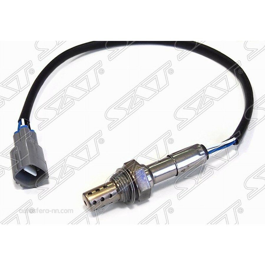SAT ST8946560230 Датчик кислородный Toyota Land Cruiser Prado (J120) 02-09 / 4Runner 02-09