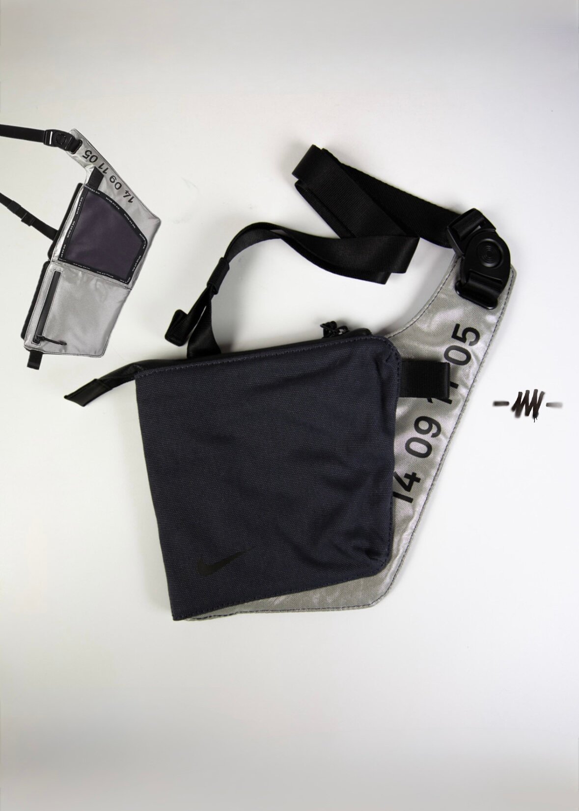 Сумка кросс-боди