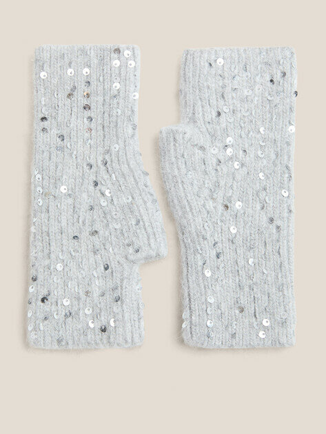 Митенки для женщин