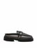Мюли Toga Pulla Mesh western-embellished mules, размер 40, бежевый/белый