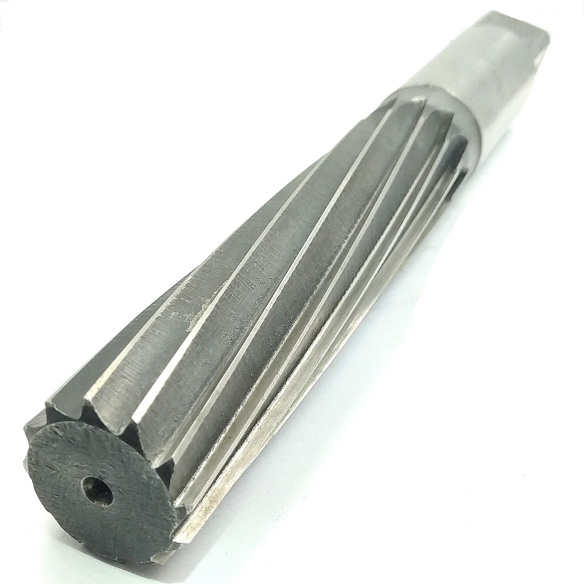 Развертка ручная d 40 H9 ц/х Z=12