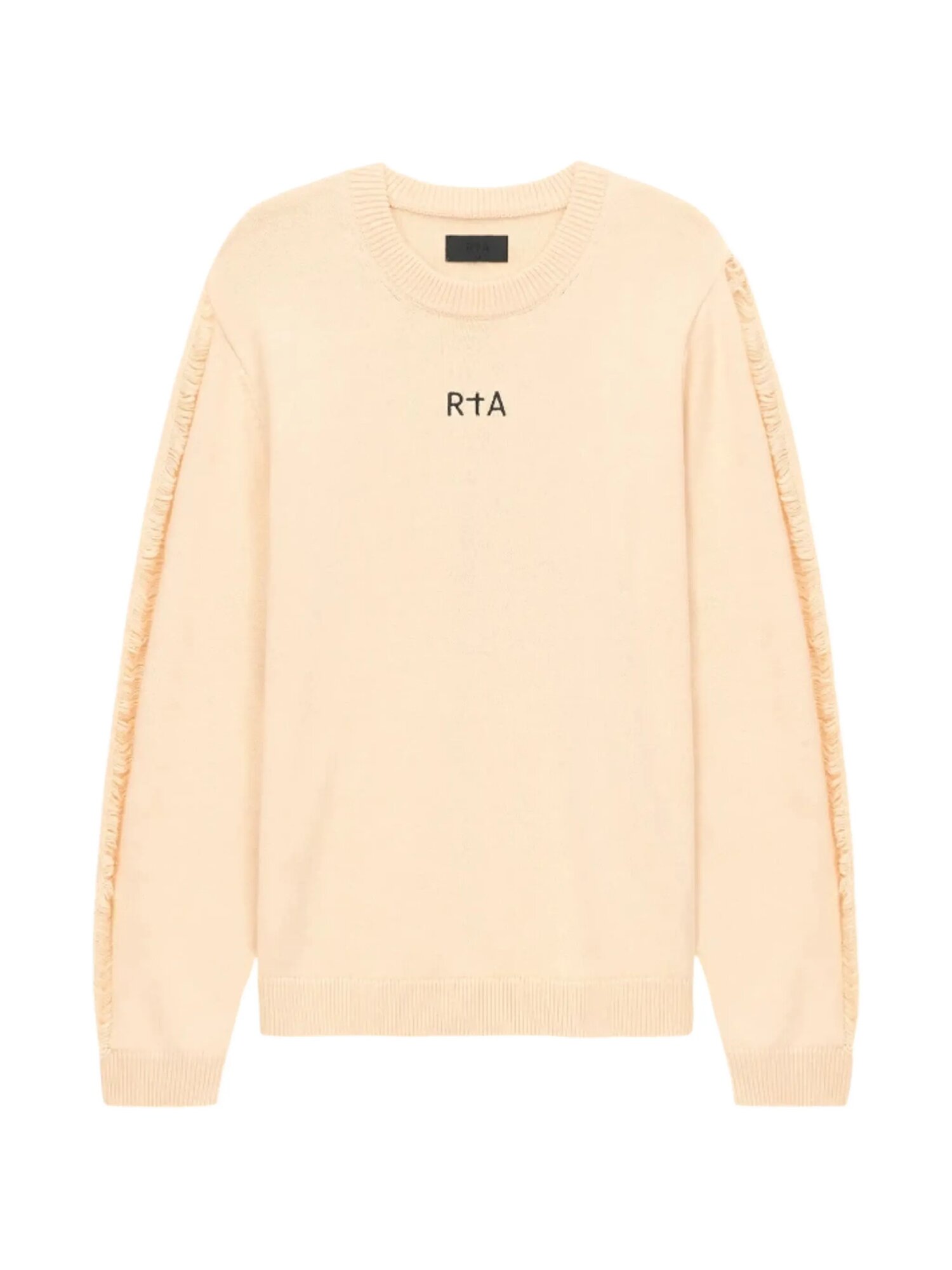 Свитер RtA Ethan