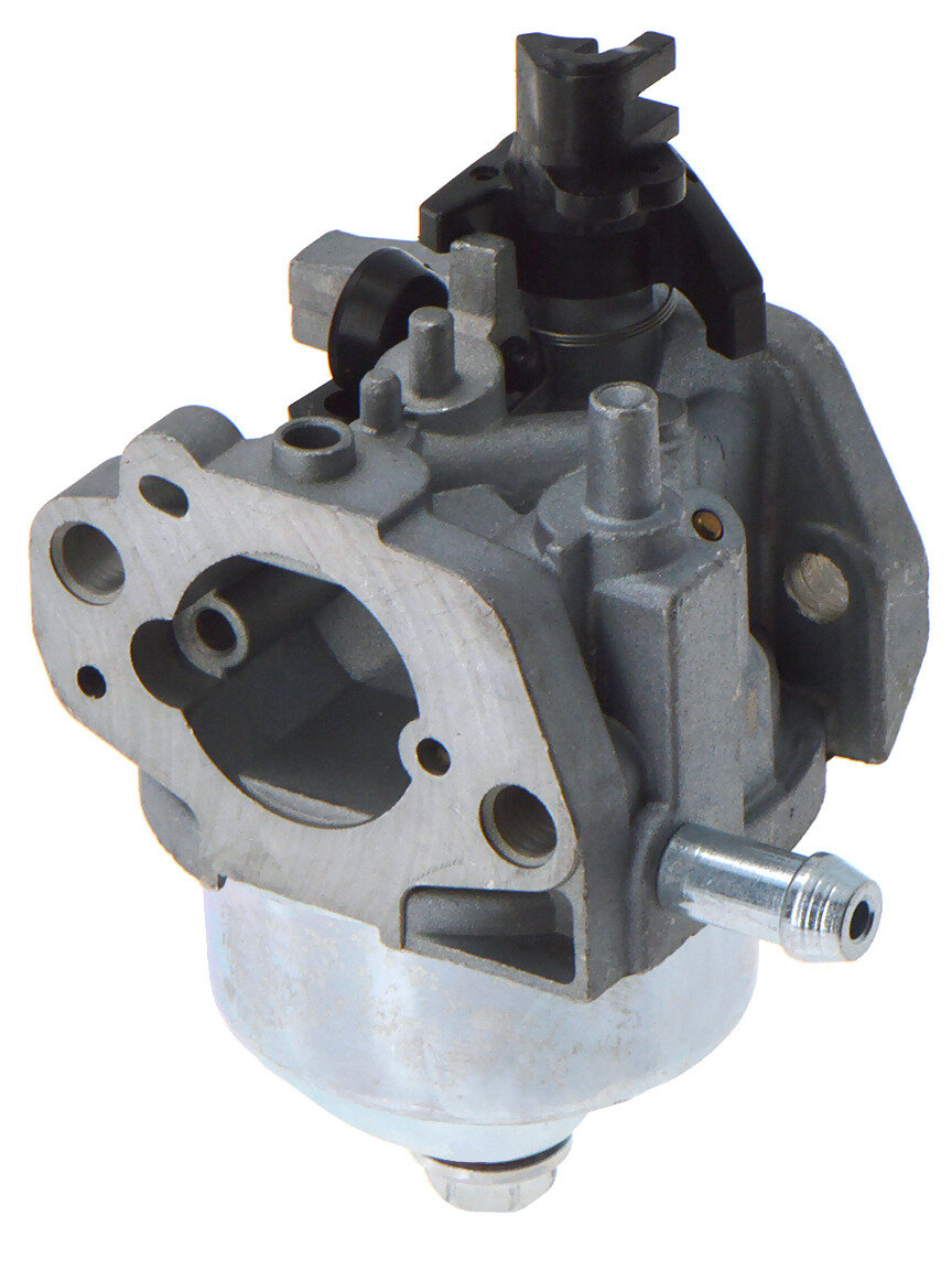 Карбюратор для газонокосилки ELITECH К 4500L (E1601.006.00)