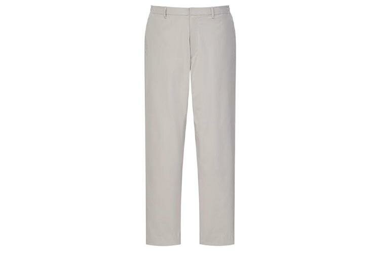 Брюки чинос UNIQLO 10477600