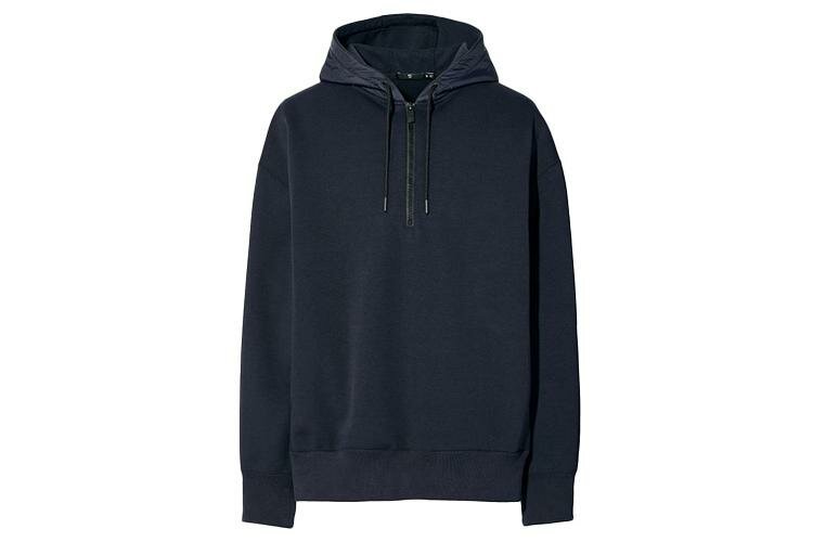Толстовка UNIQLO x JIL SANDER, 1 шт.