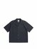 Рубашка Norse Projects Mols, размер M, синий