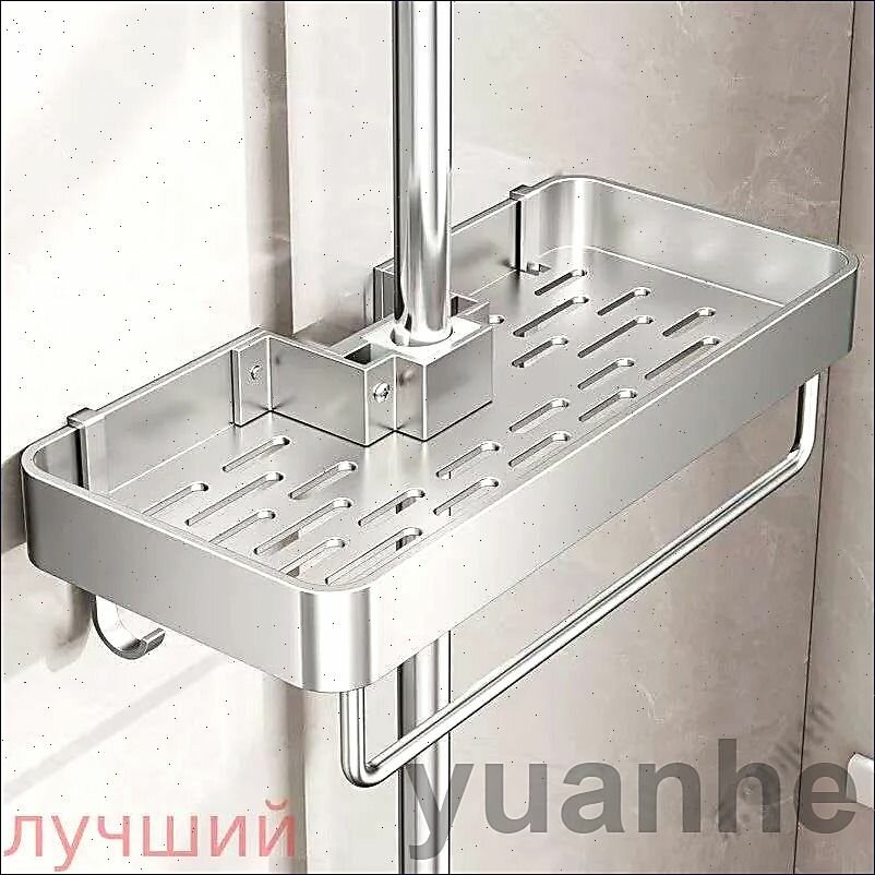 Полка Настенная Прямая, 12.70х28.50