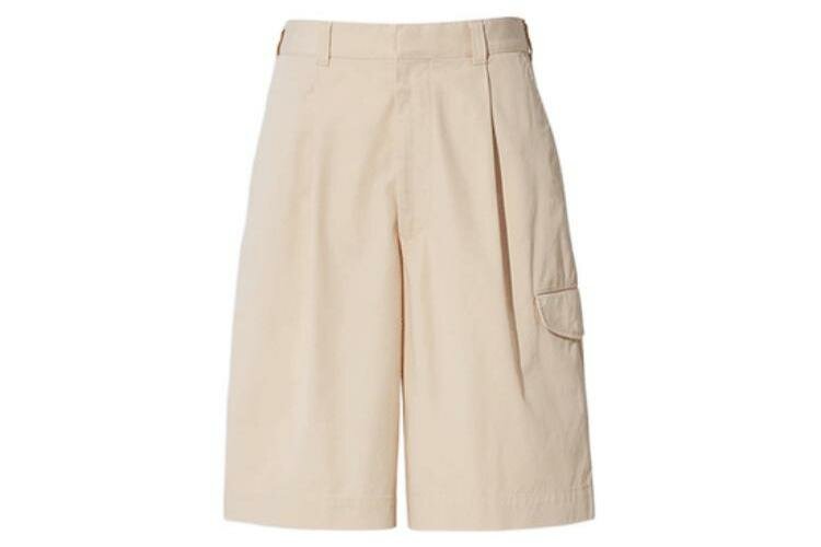 Шорты UNIQLO X Jil Sander