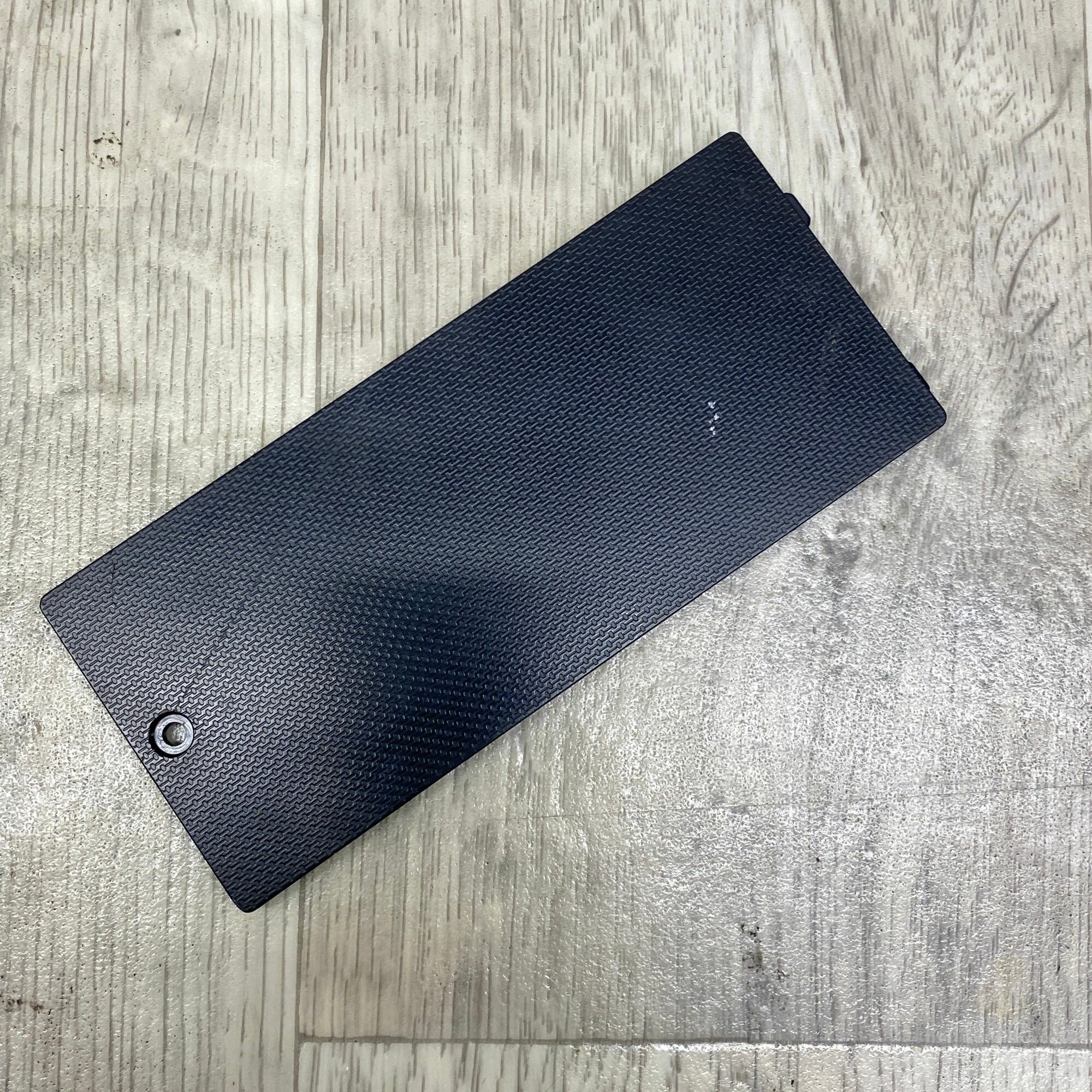 Заглушка RAM Asus K73 — фото 1