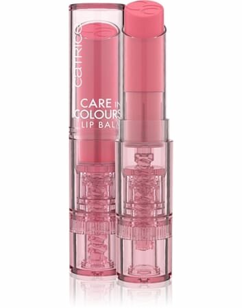 Бальзам для губ Catrice Care In Colours, 070 girlboss, 3 г