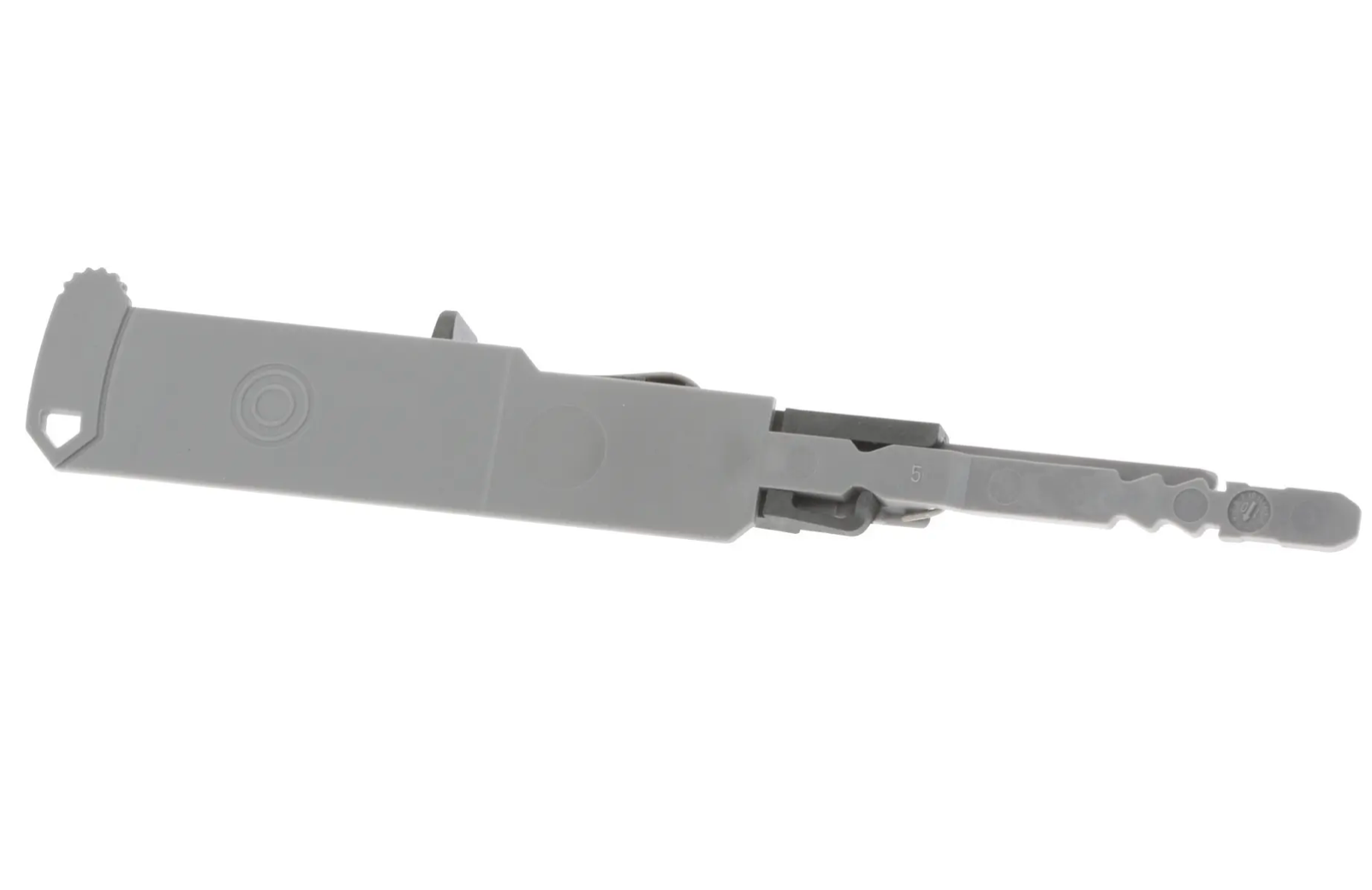 Блокировка для посудомоечной машины Bosch 00644990