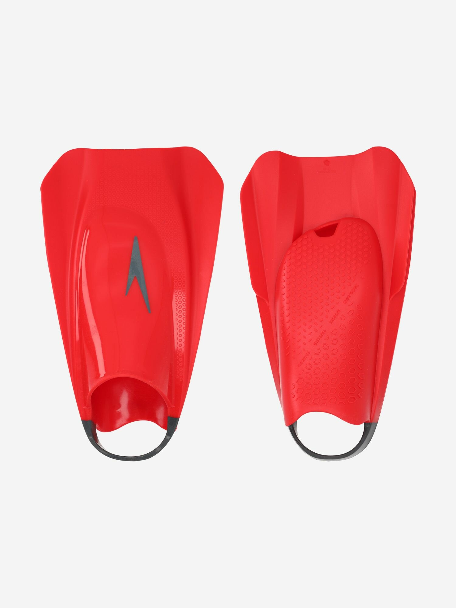 Ласты Speedo Ласты/TRAINING FIN AU RED/BLUE