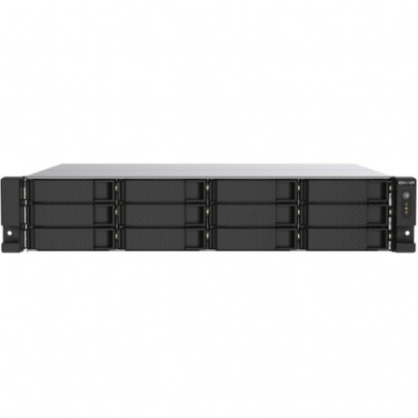 Сетевое хранилище QNAP (TS-1273AU-RP-8G)