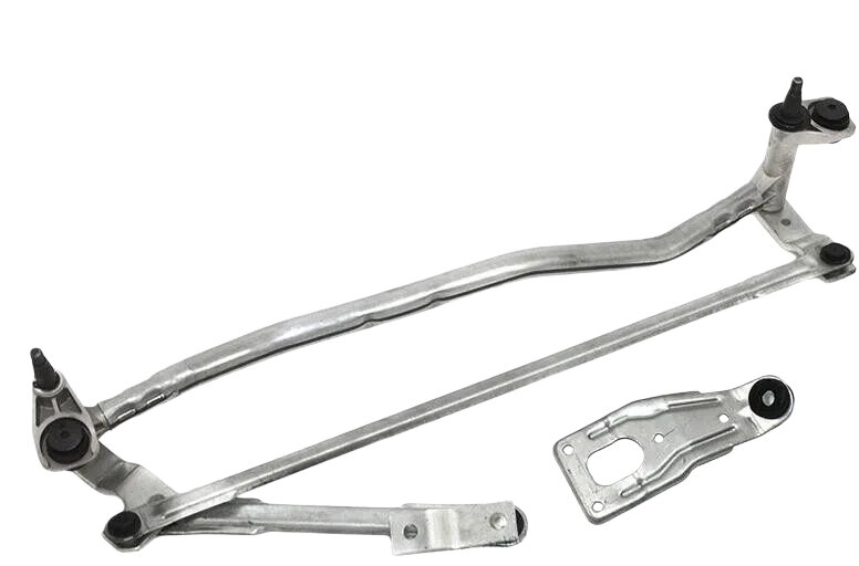 Трапеция стеклоочистителя SAT ST-5C7955601 Volkswagen Jetta 10-