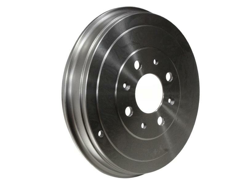 Барабан тормозной SAT ST-169-0004 OPEL CORSA D 06-14