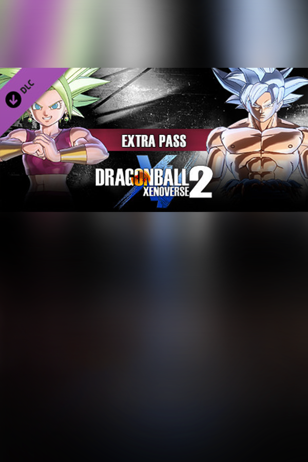 DRAGON BALL XENOVERSE 2 Extra Pass, Все страны