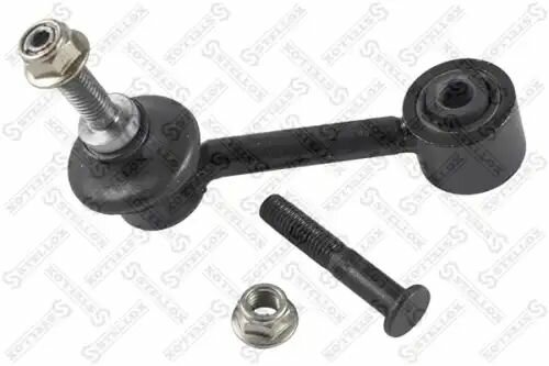 Тяга стабилизатора заднего VW Golf Touran, Audi A3 03- STELLOX 56-03096A-SX